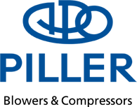 Blowers & Compressors - MADE BY PILLER